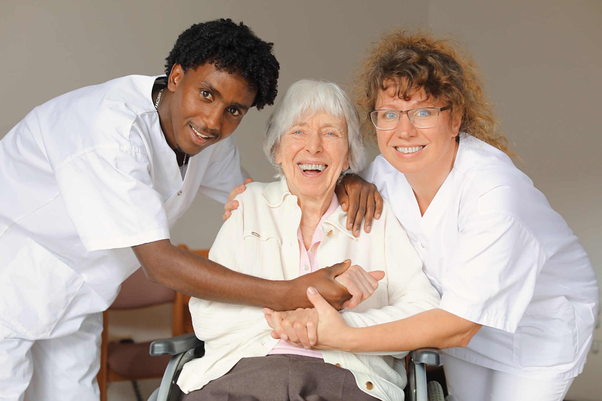 Medicus Ambulanter Dienst und Tagespflege